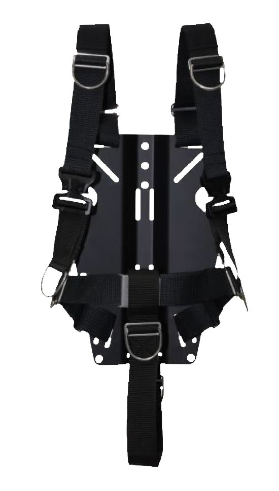 Harnesses – Oceanauts Diving