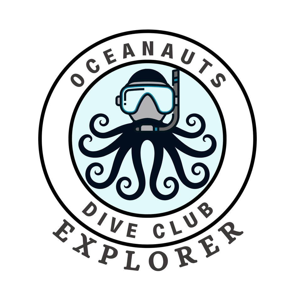 Oceanauts Diving | Premium Gear & Diver Training – Co. Down, NI