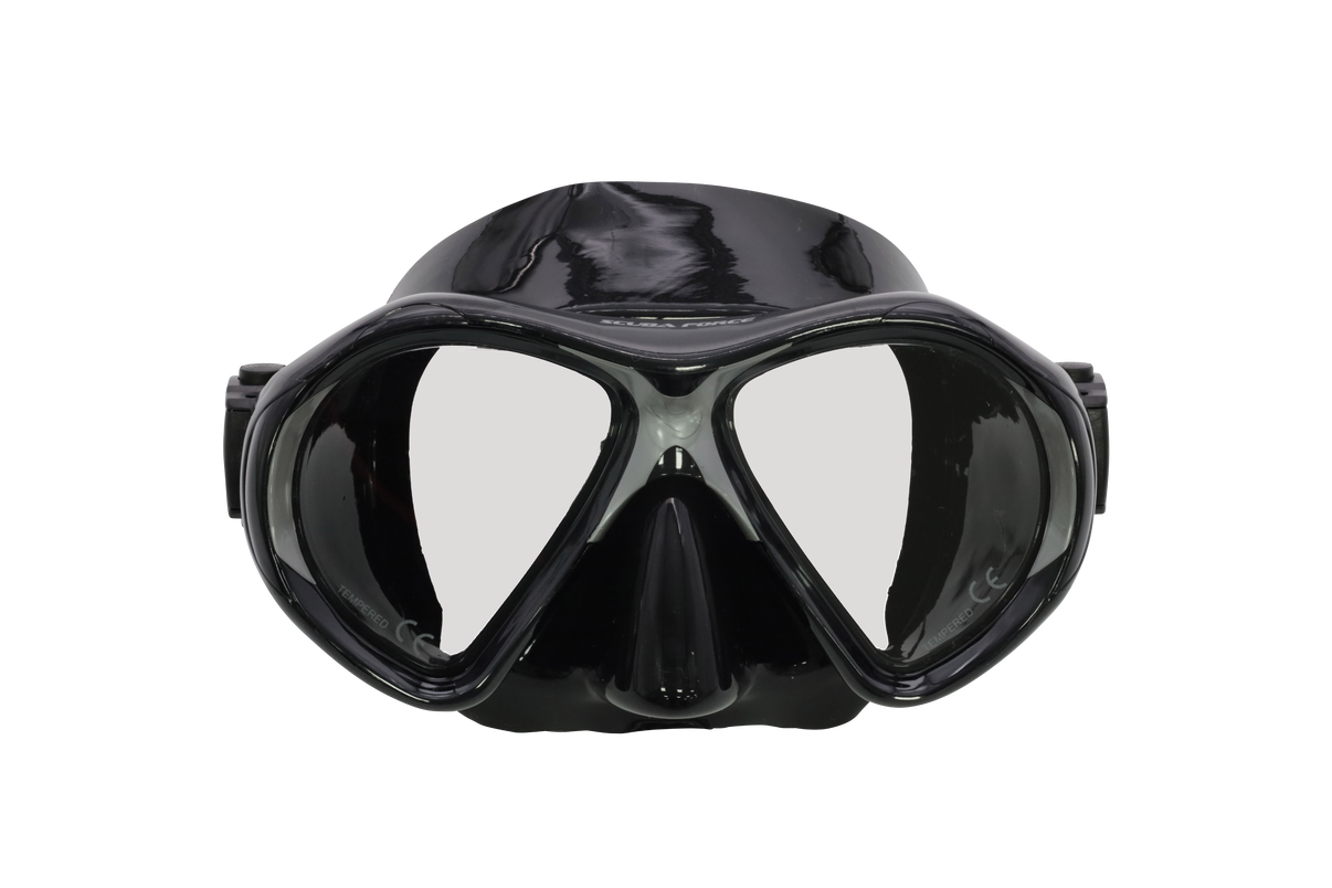 Vision II Mask – Oceanauts Diving